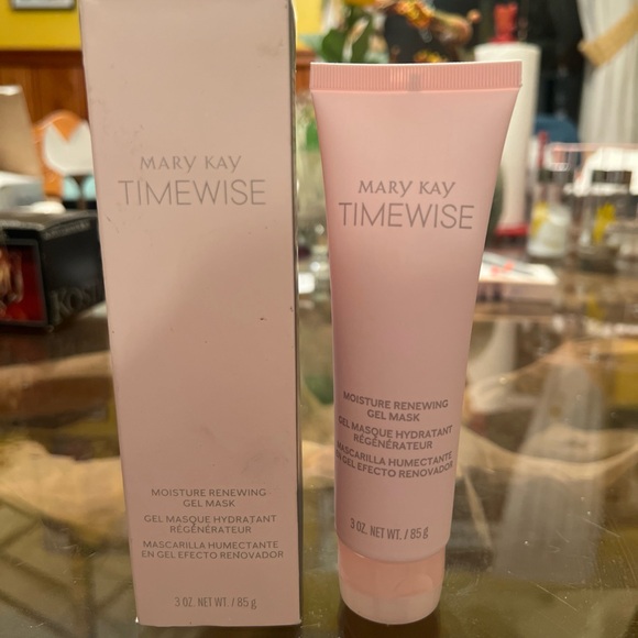 Mary Kay | Skincare | Mary Kay Timewise Moisture Renewing Gel Mask ...